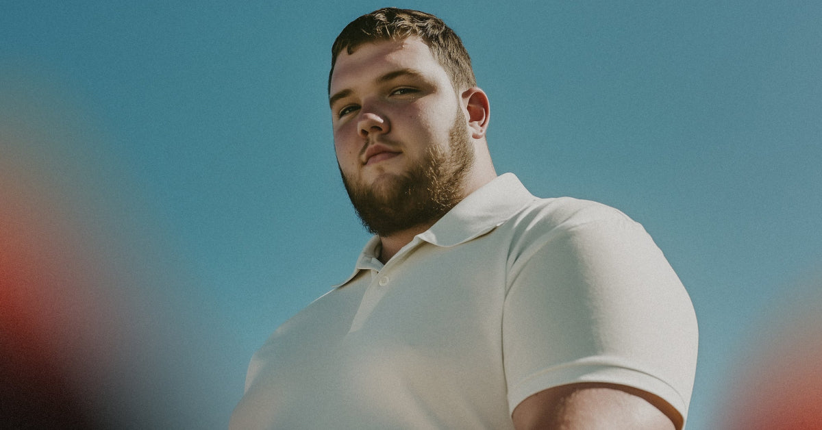 Men's clothing in large sizes 2XL - 8XL - BOLDWEAR